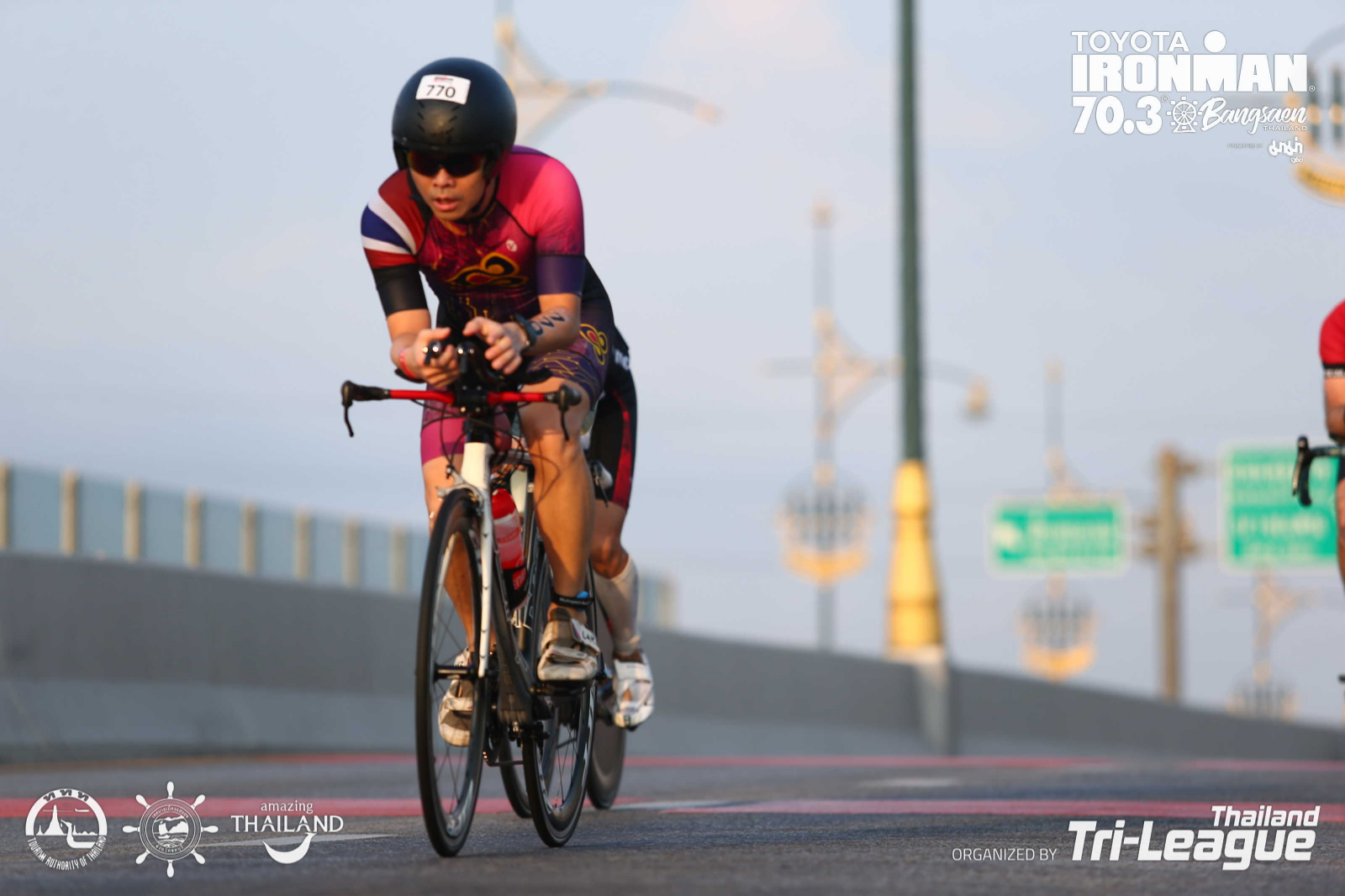 IRONMAN CERTIFIED COACH